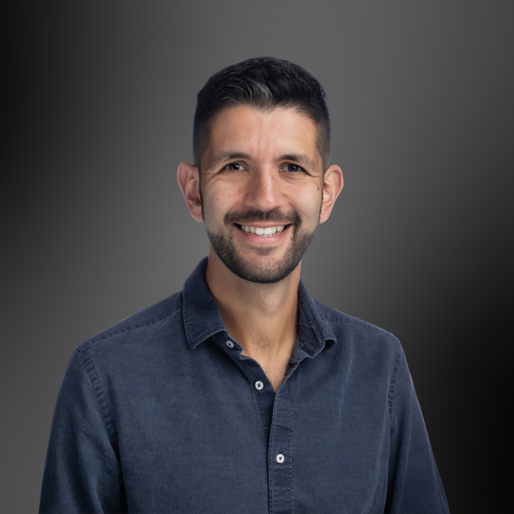 Spotlight - Lucas Socio - Binary & Co
